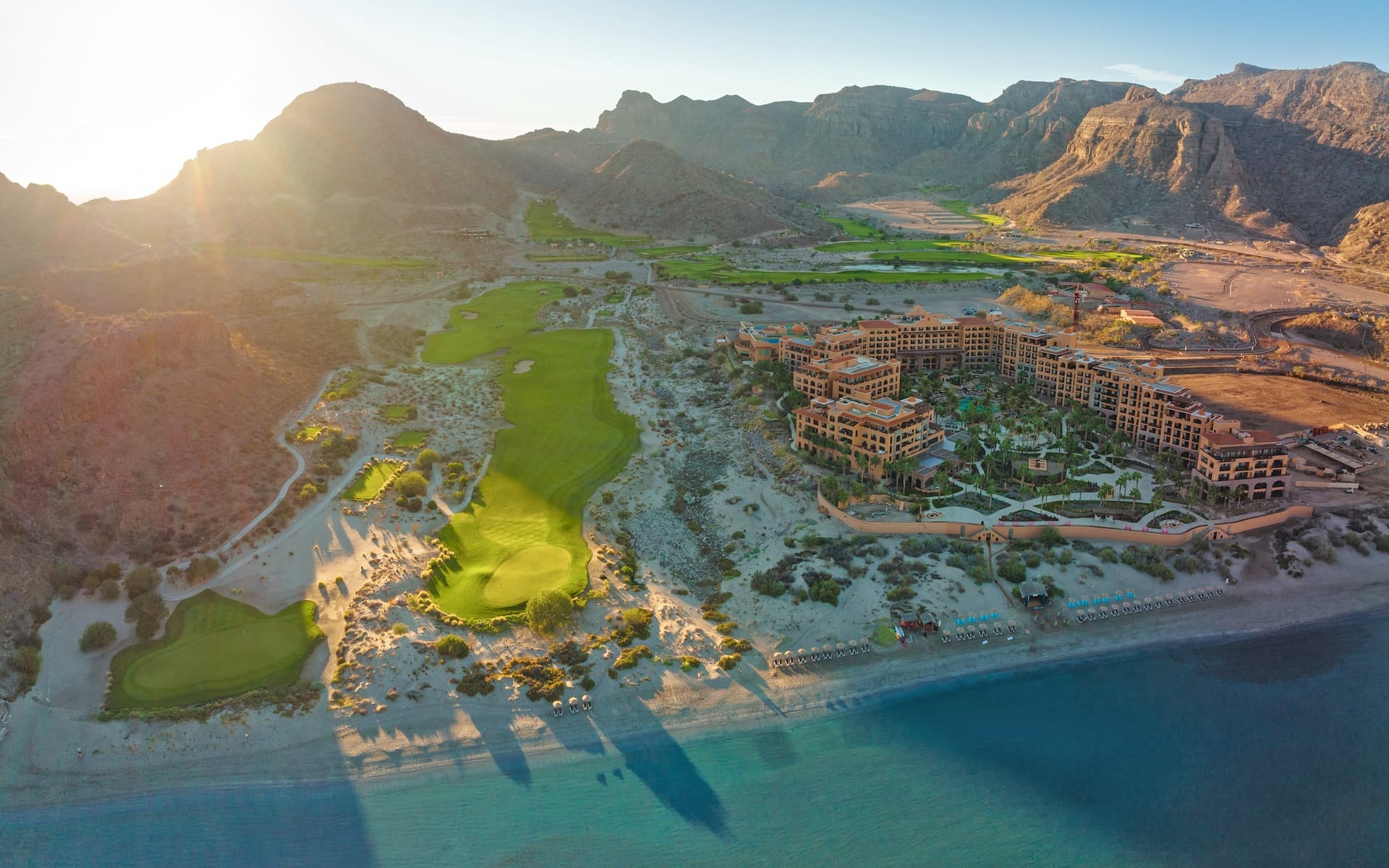 SUMMER SALE | Villa del Palmar at the Islands of Loreto